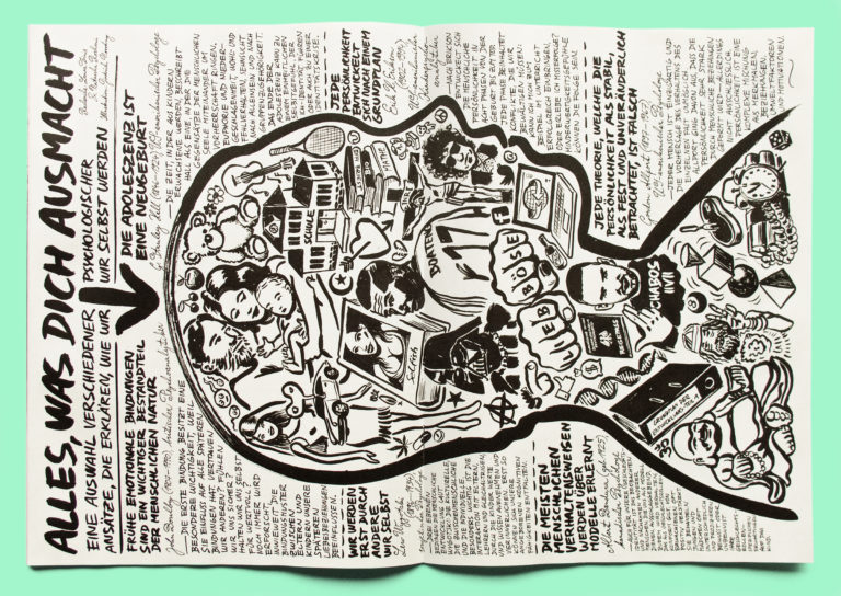 Jindrich Novotny — Illustration